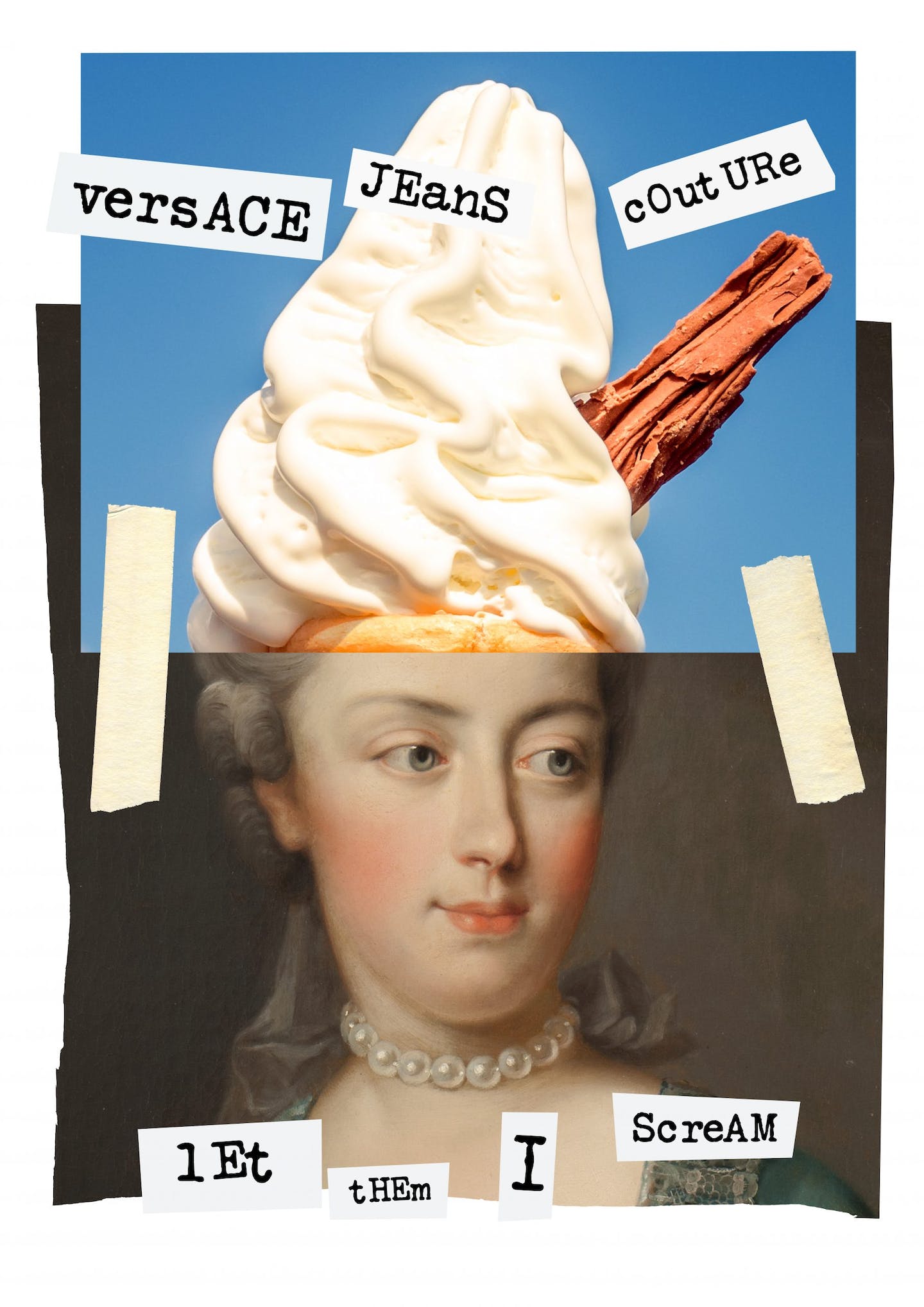 “Let Them Eat Cake” ประโยคเด็ดที่ พระนาง ‘มารี อองตัวแน็ต’ อาจไม่เคยพูด ...