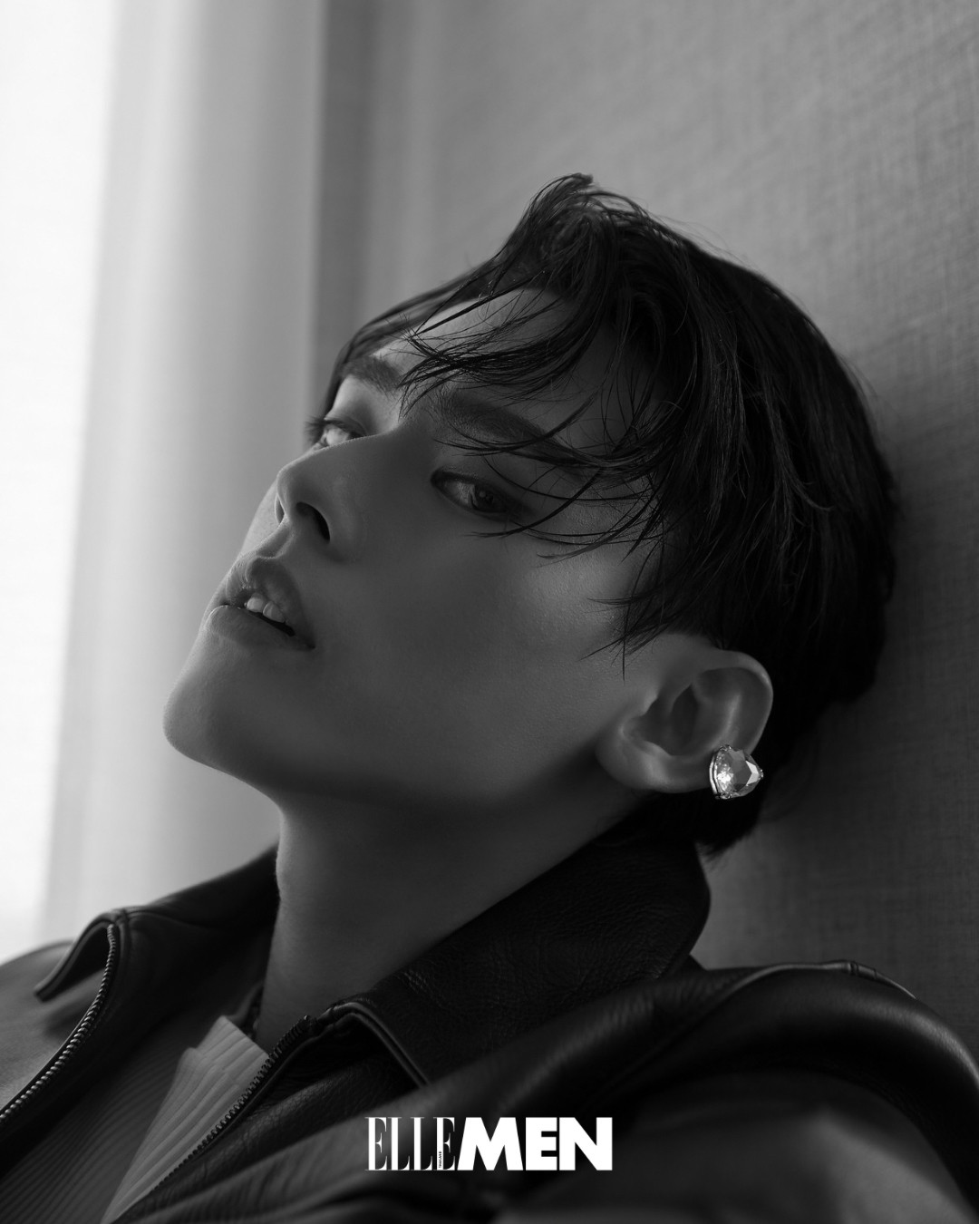 พูดคุยกับ 5 หนุ่ม ‘PERSES’ รูกกี้ของวงการเพลงป็อปไทย! - ELLE Men Thailand