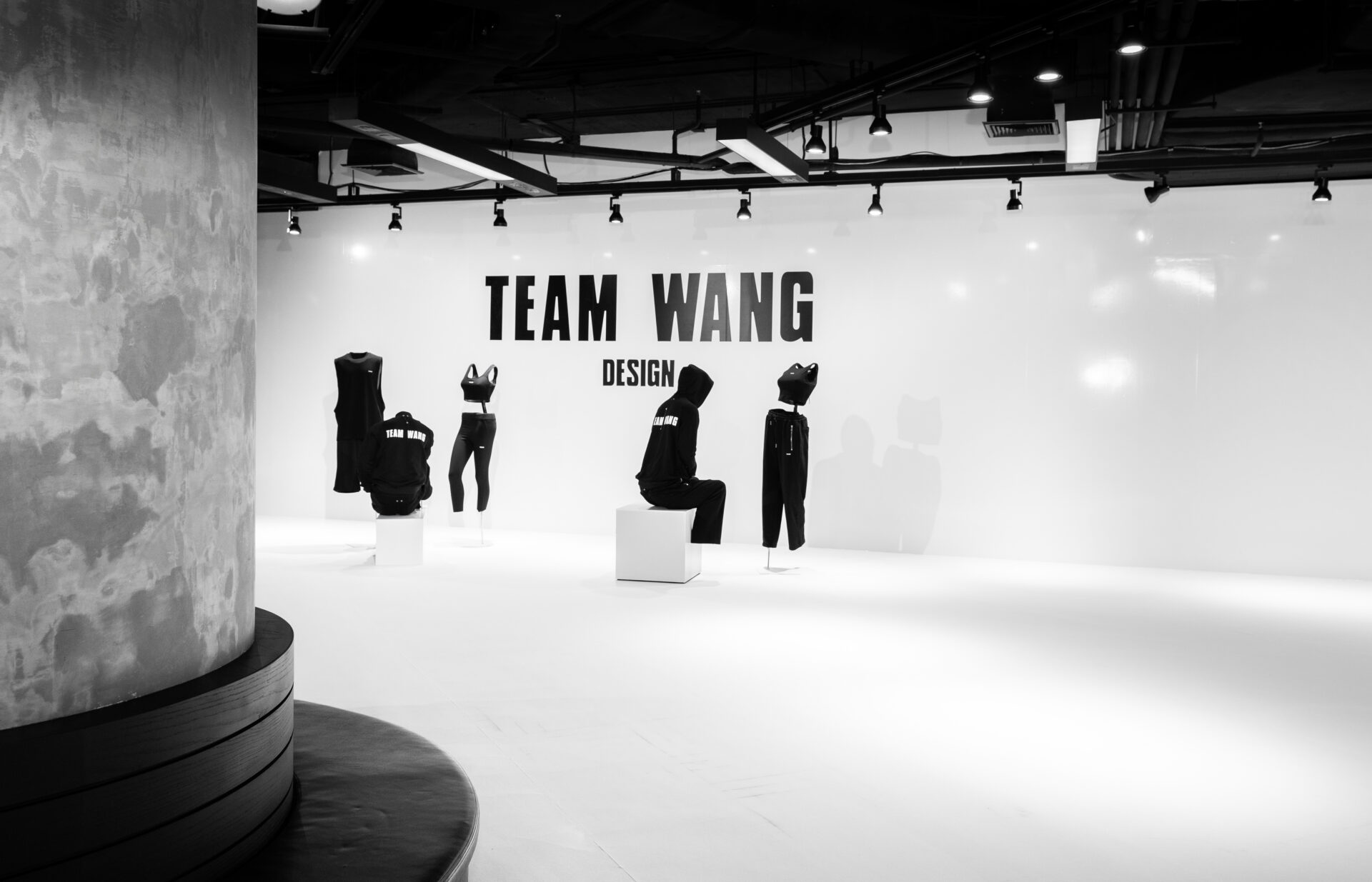 ‘THE ORIGINAL 1’ คอลเล็กชั่นล่าสุดจาก TEAM WANG design ที่สนับสนุนให้ ...