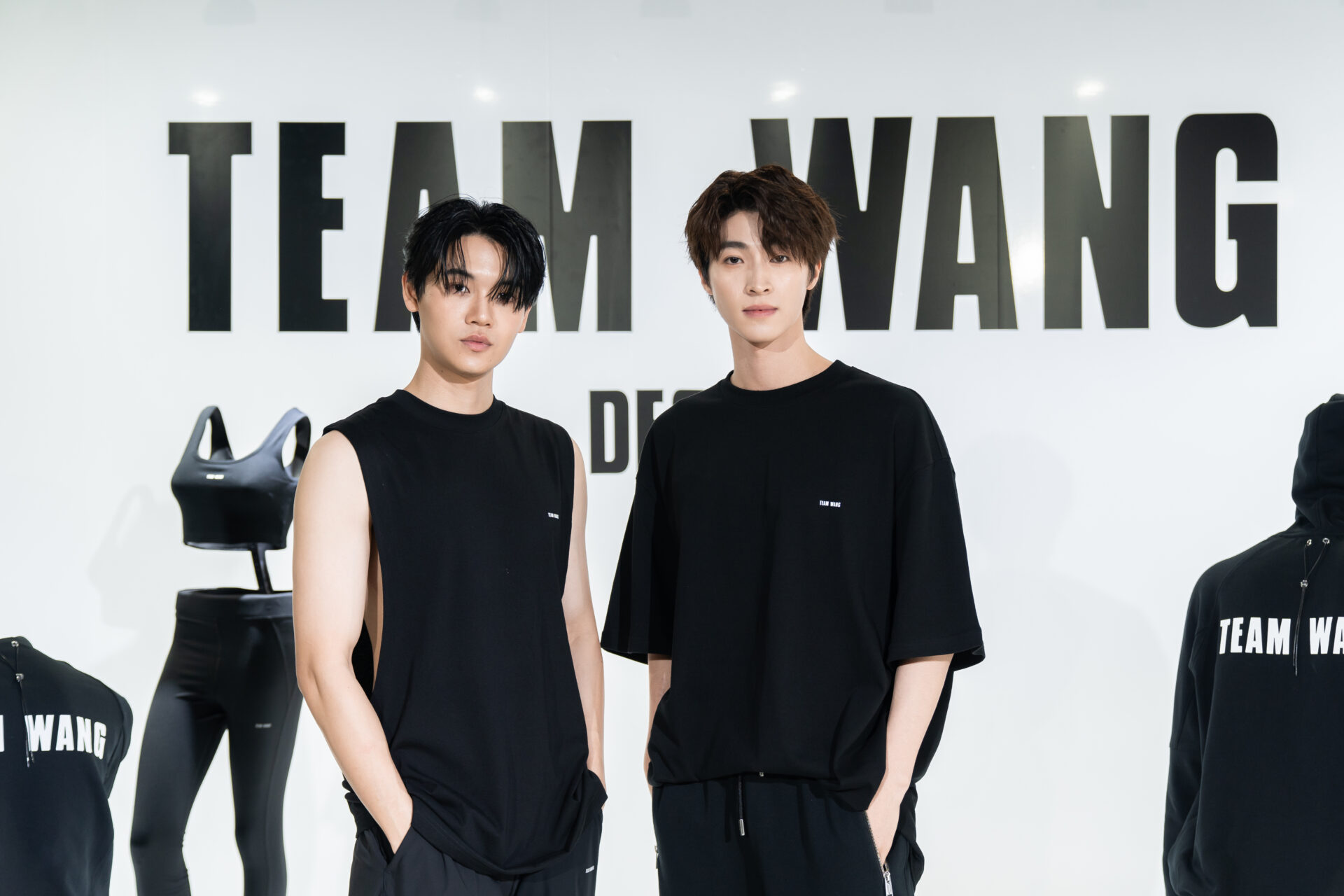 ‘THE ORIGINAL 1’ คอลเล็กชั่นล่าสุดจาก TEAM WANG design ที่สนับสนุนให้ ...