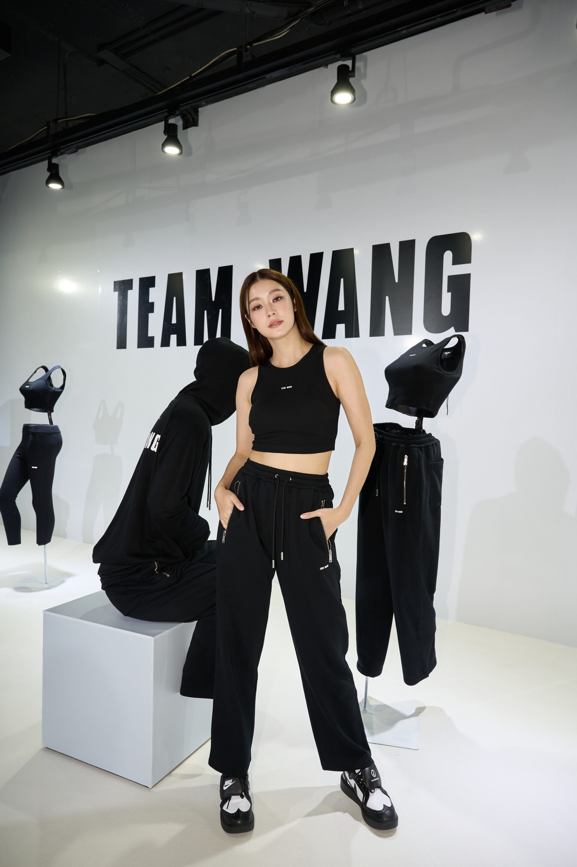 ‘THE ORIGINAL 1’ คอลเล็กชั่นล่าสุดจาก TEAM WANG design ที่สนับสนุนให้ ...