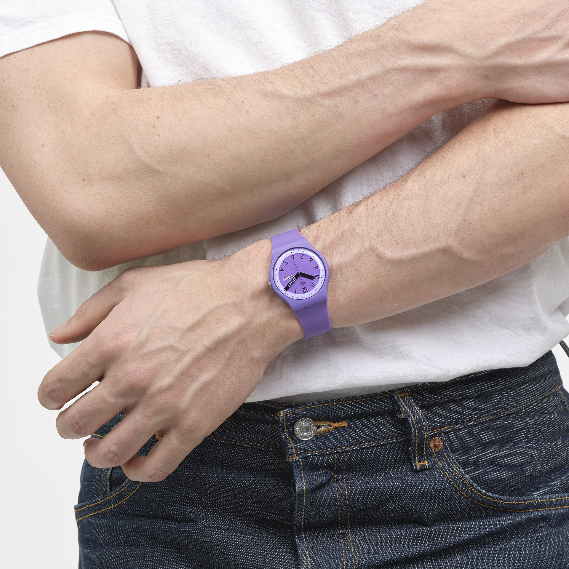 #PrideMonth ปีนี้ต้องจัดสักเรือน Swatch Pride Collection 2023 ที่มีมาก ...