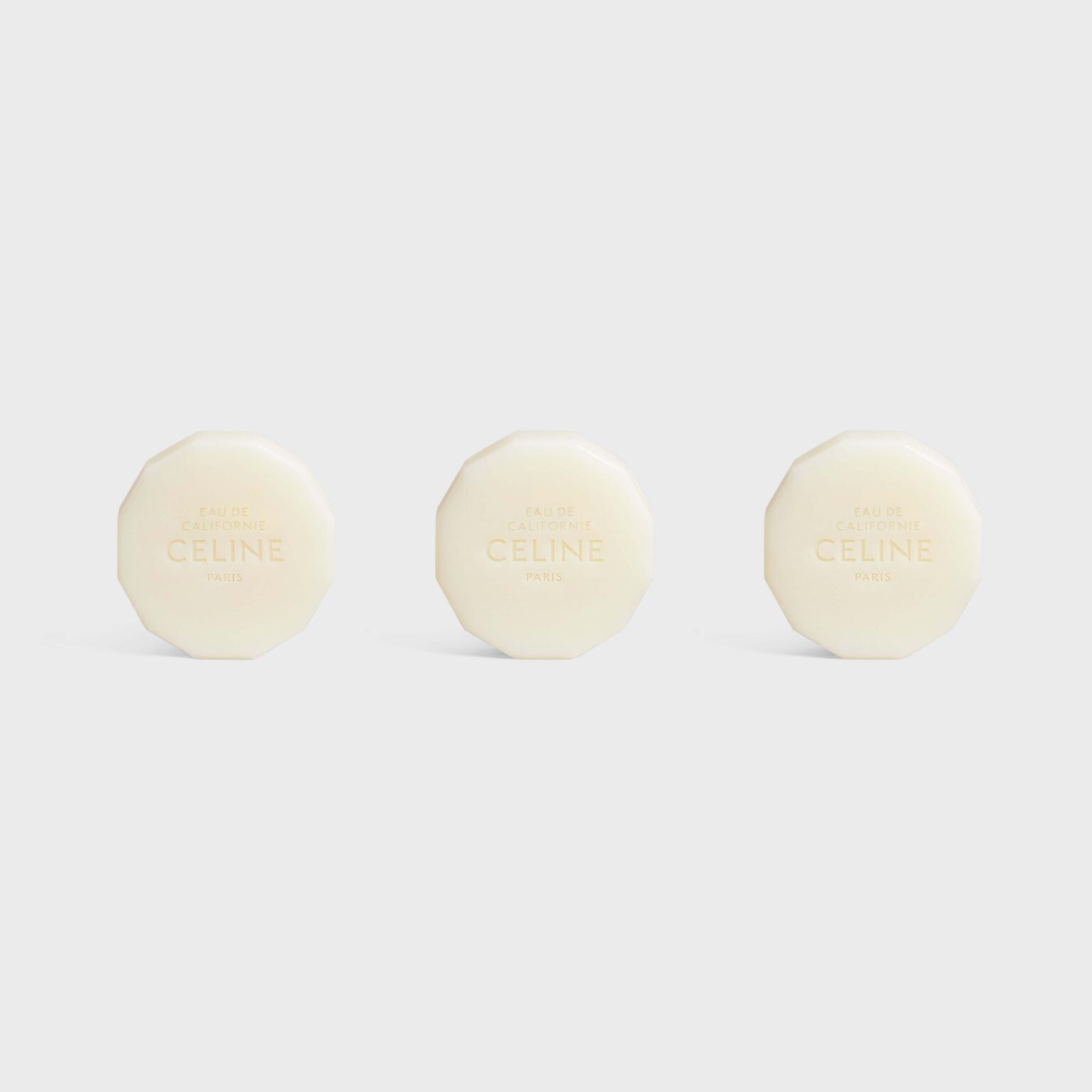 ทำความรู้จัก Celine Soap เปิดตัวที่แรกในเอเชีย พร้อมด้วยไทแทน ดัง แ ...