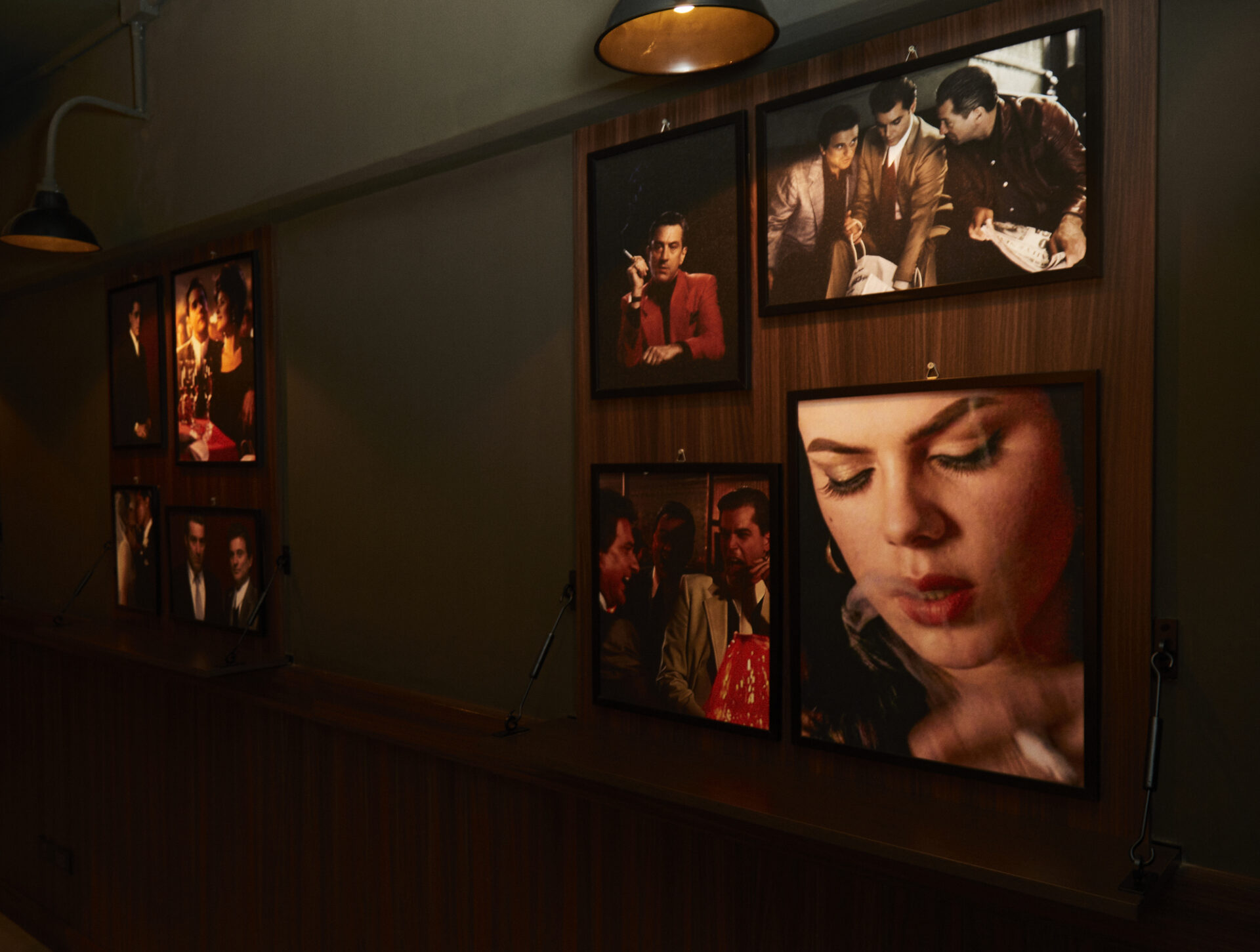 Goombah บาร์น้องใหม่ไวบ์แห่งยุค ’90s ในหมู่ตึกงง ๆ ท้ายซอยทองหล่อ ...
