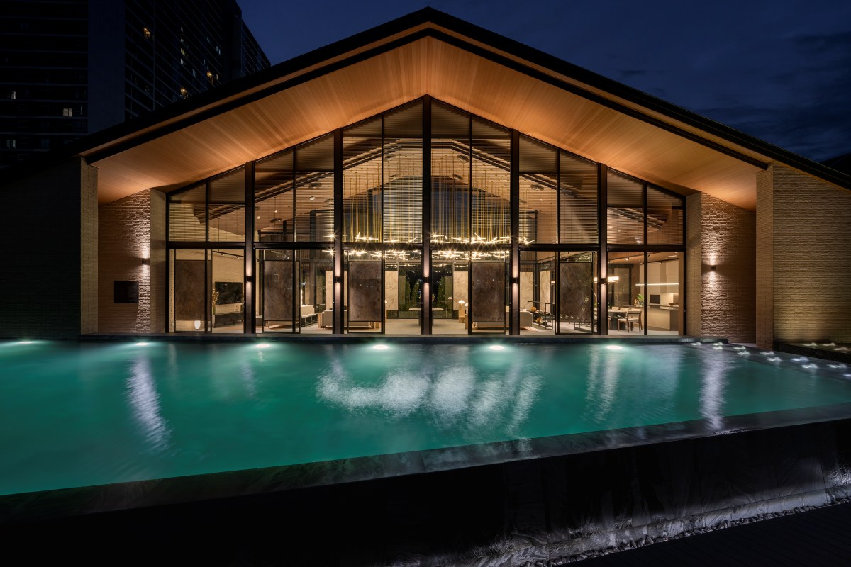 ‘Noble AQUA Riverfront’ ตอกย้ำความหรูหราที่แตกต่างที่ย่านราษฎร์บูรณะ ...