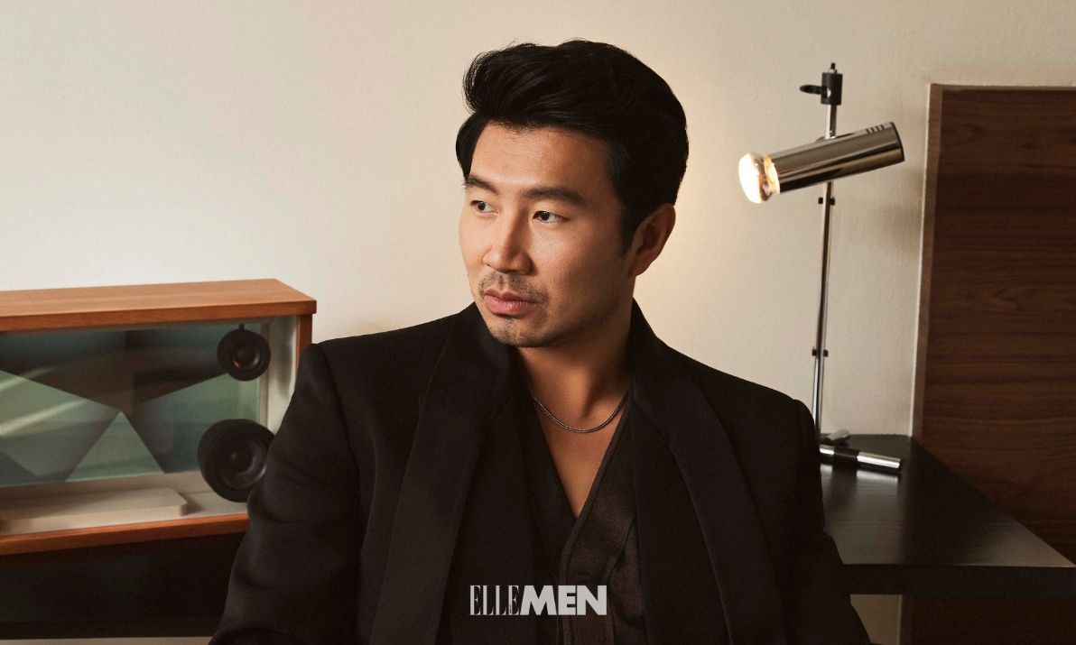“ไฮ เคน!” พูดคุยกับ Simu Liu แบบเอ็กซ์คลูซีฟครั้งเยือนเมืองไทยครั้งแรก ...