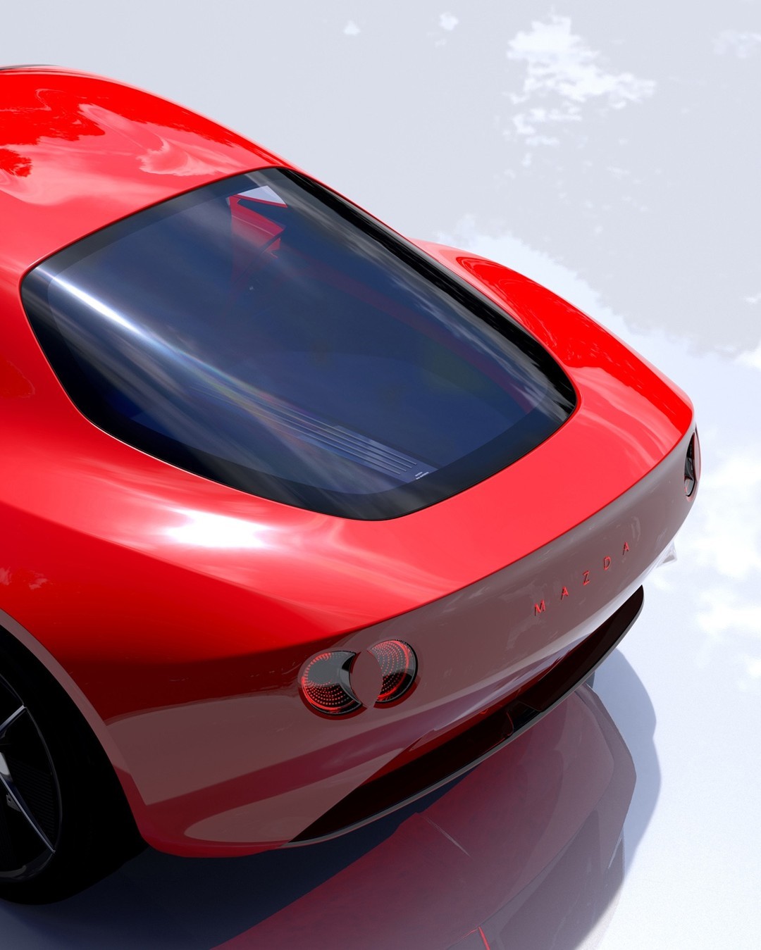 Mazda เปิดตัว Iconic SP ที่มีรูปลักษณ์ตำนานแบบ ‘Miata’ แต่เปี่ยมด้วย ...