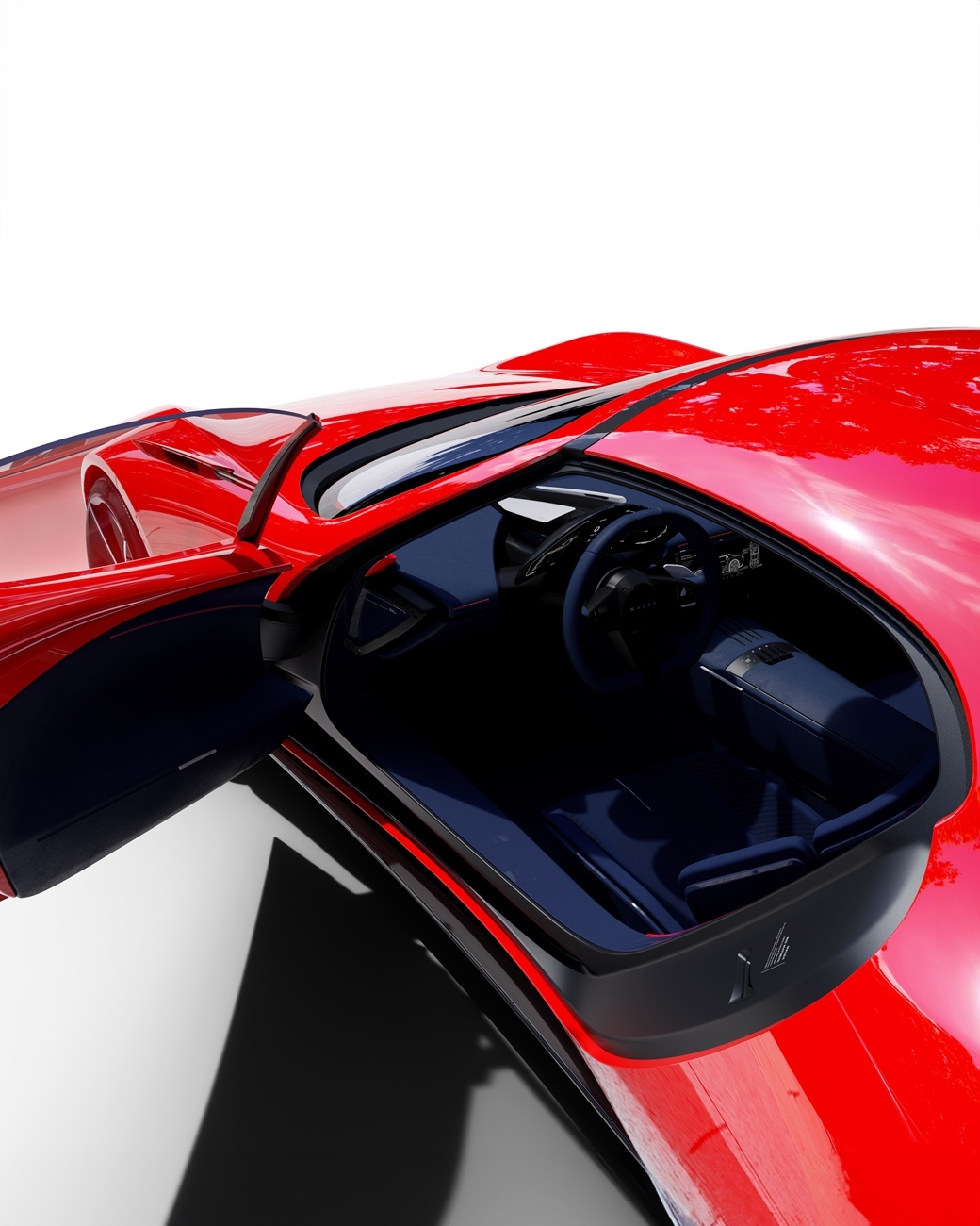 Mazda เปิดตัว Iconic SP ที่มีรูปลักษณ์ตำนานแบบ ‘Miata’ แต่เปี่ยมด้วย ...