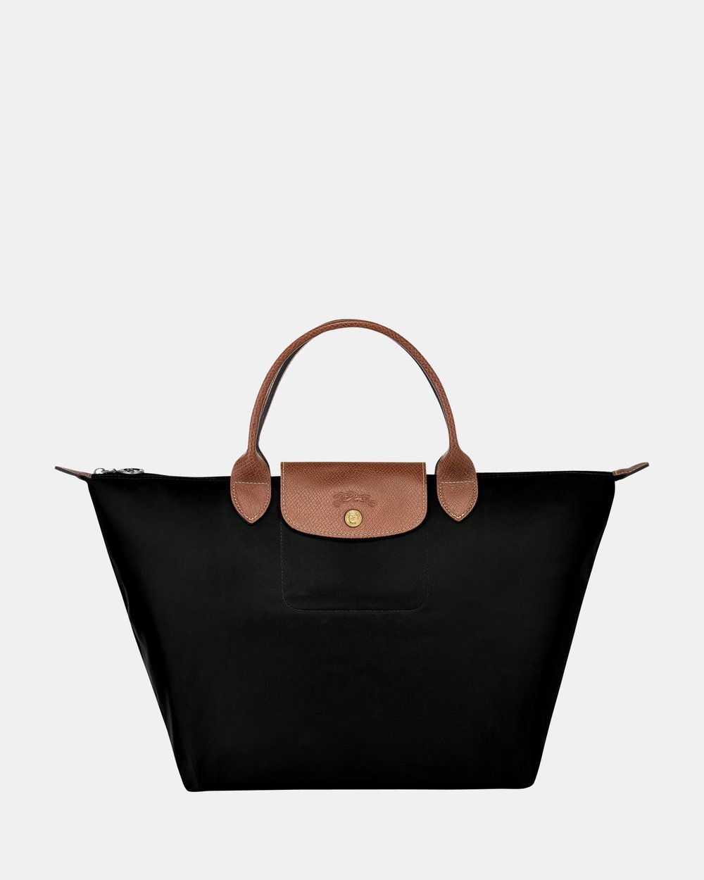 30 ยังแจ๋ว! 3 ทศวรรษแห่งความสำเร็จของ Le Pliage จาก Longchamp - ELLE ...
