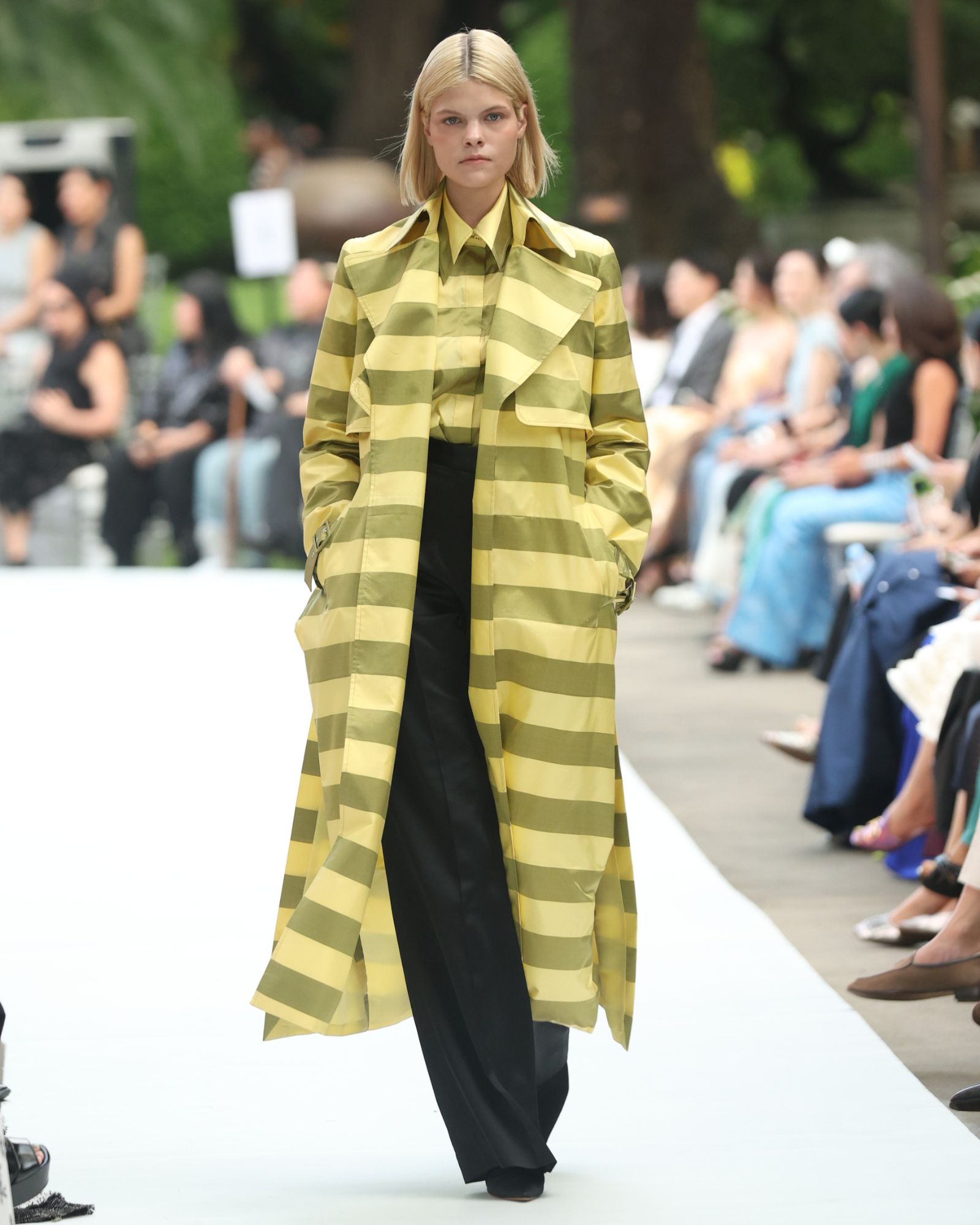 ฉลอง 15 ปี Asava ปิดปาร์คนายเลิศจัดโชว์สุดยิ่งใหญ่สมศักดิ์ศรีสุดยอดแบรนด์ไทย - ELLE Men Thailand