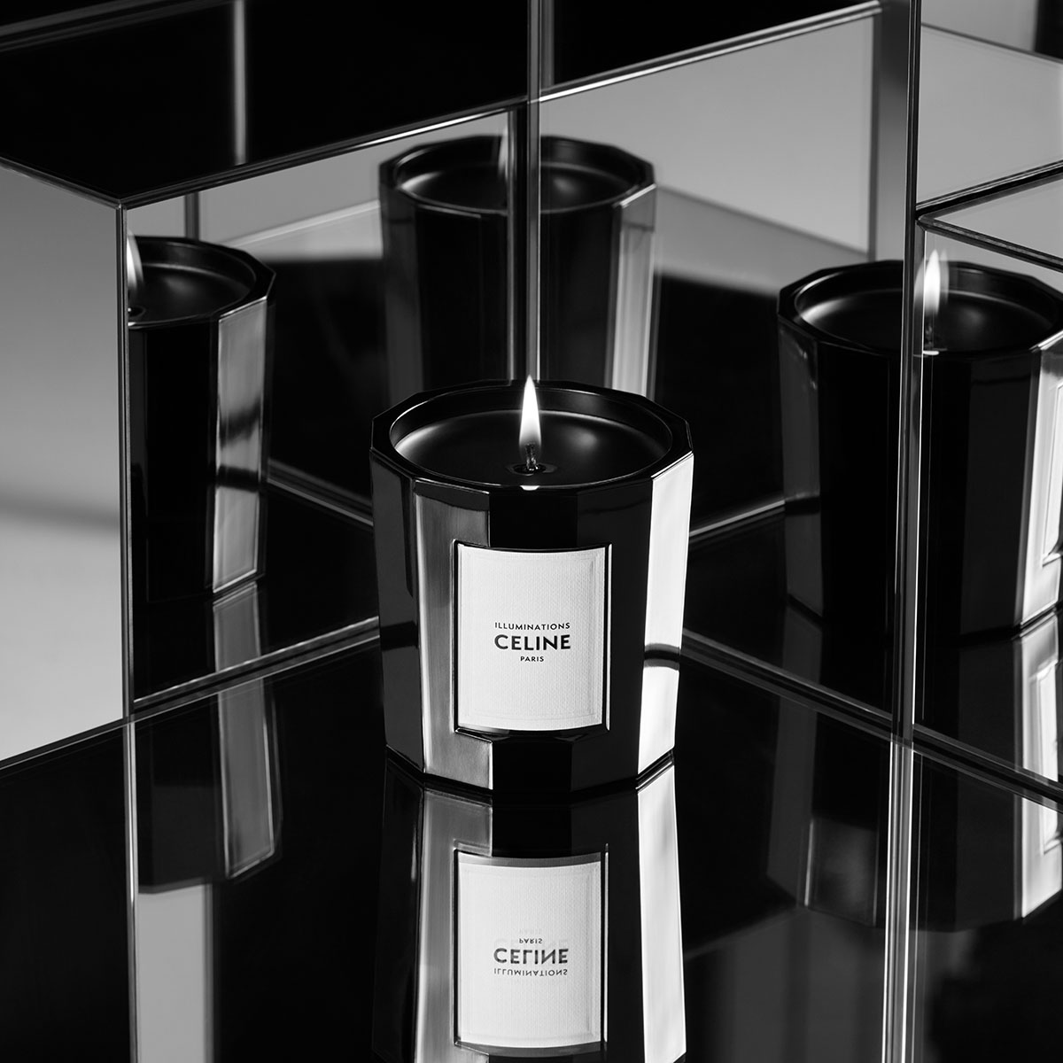 ปรับไวบ์ให้สเปซมุมโปรดด้วย ILLUMINATIONS CANDLE คอลเล็กชั่นเทียนหอมจาก ...