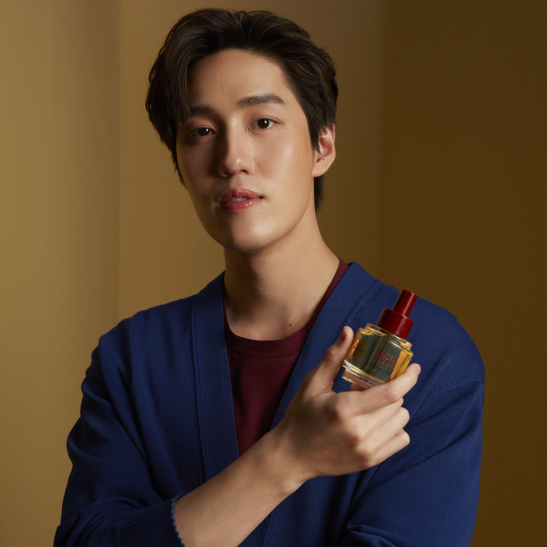‘ลวดลาย’ และ ‘กลิ่นหอม’ สองหัวใจหลักของ Panpuri Holiday 2024 - ELLE Men ...