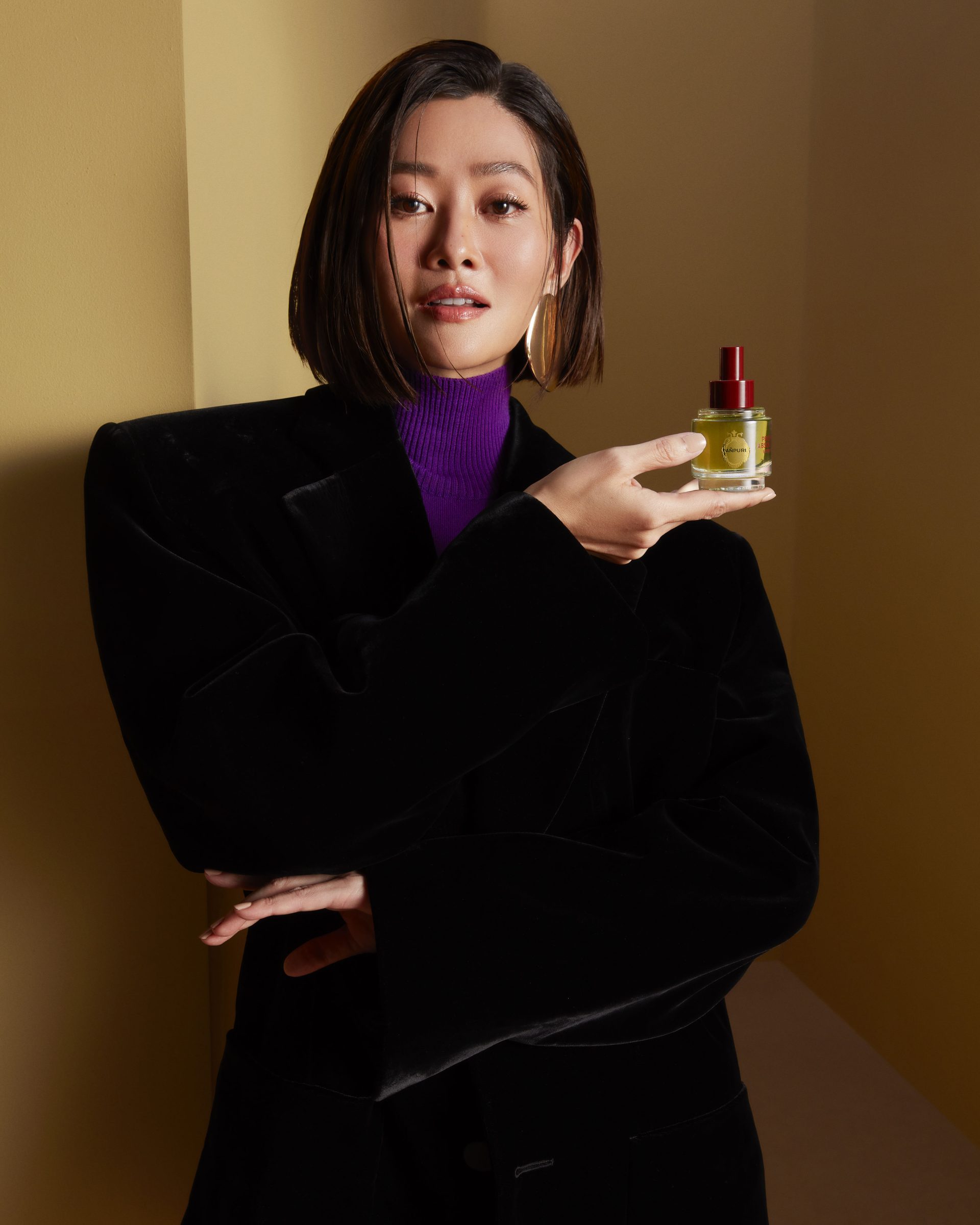 ‘ลวดลาย’ และ ‘กลิ่นหอม’ สองหัวใจหลักของ Panpuri Holiday 2024 - ELLE Men ...