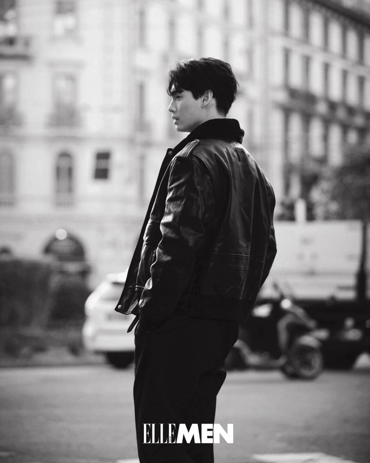 ประเดิมลุคเท่สุดฮอตของ ‘วิน-เมธวิน’ Prada Ambassador ก่อนชมแฟชั่นโชว์ ...