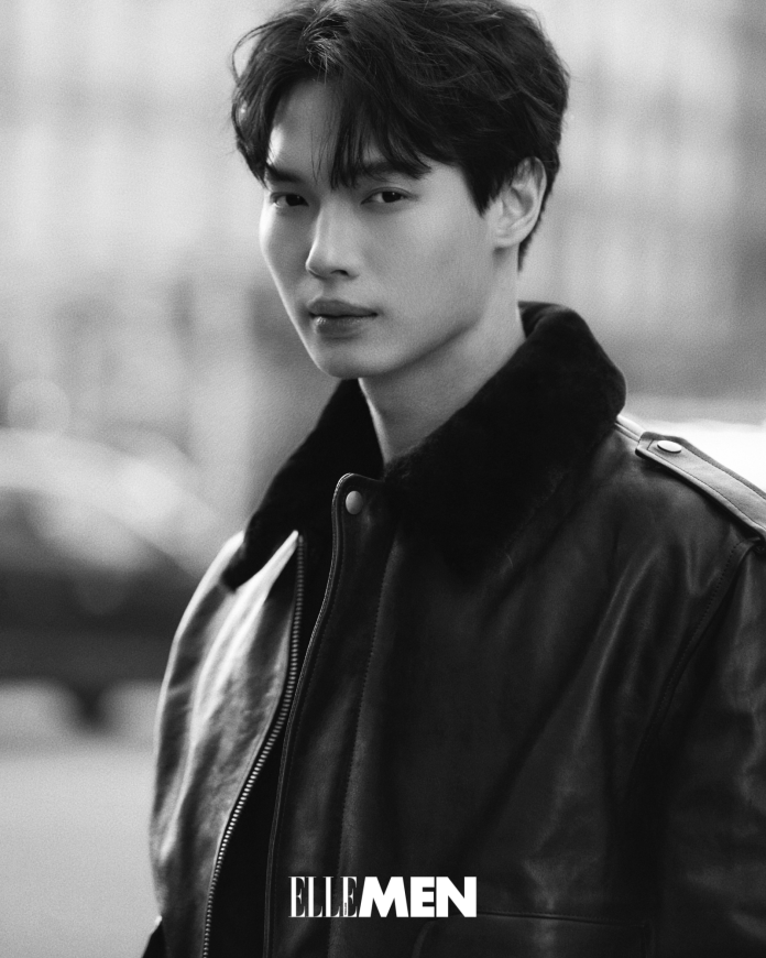 ประเดิมลุคเท่สุดฮอตของ ‘วิน-เมธวิน’ Prada Ambassador ก่อนชมแฟชั่นโชว์ ...