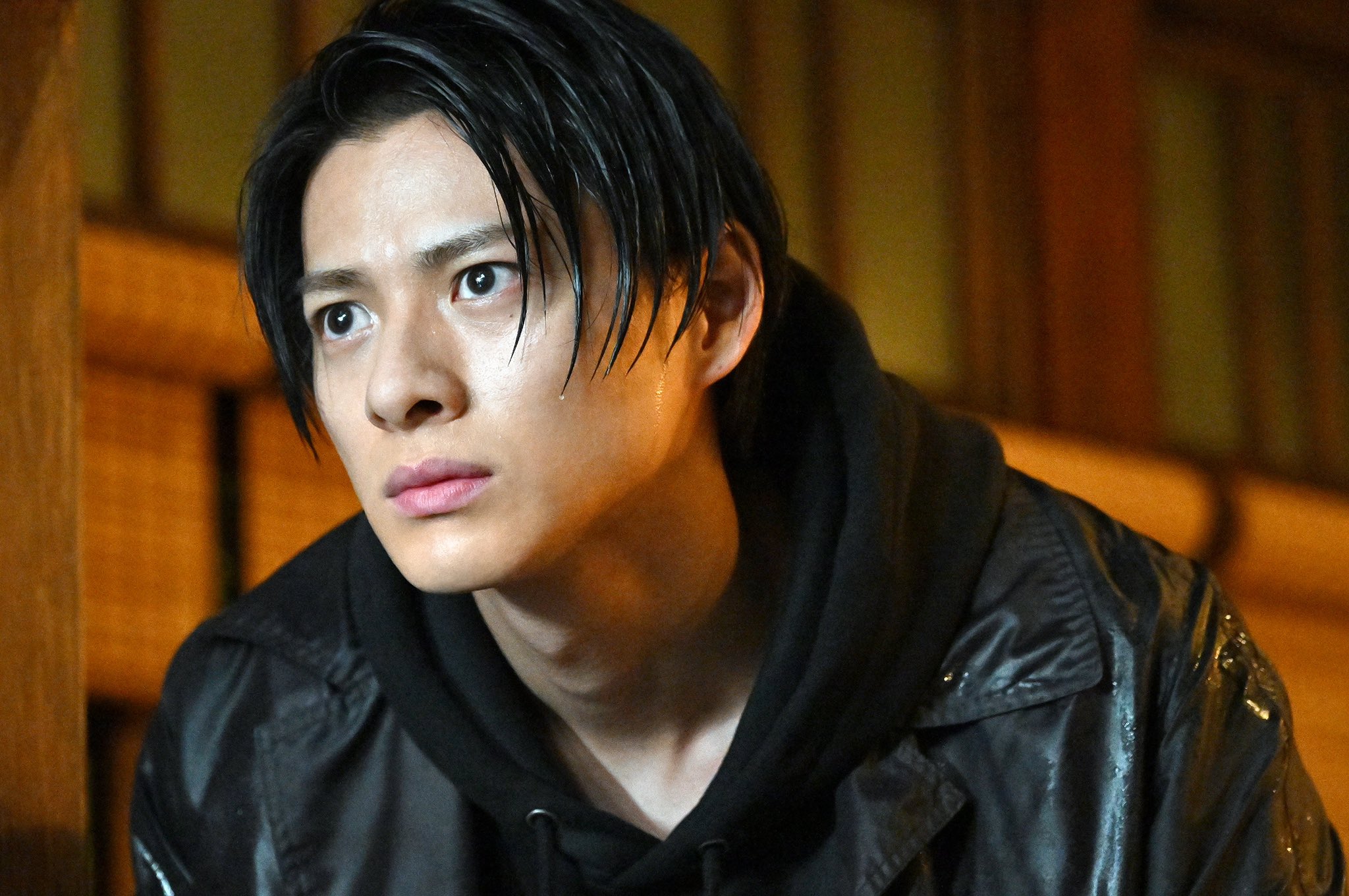 Sho Hirano เชื้อเพลิงชั้นดีที่สุมไฟให้ J-Pop กลับมาฮอตสะเทือนวงการ ...