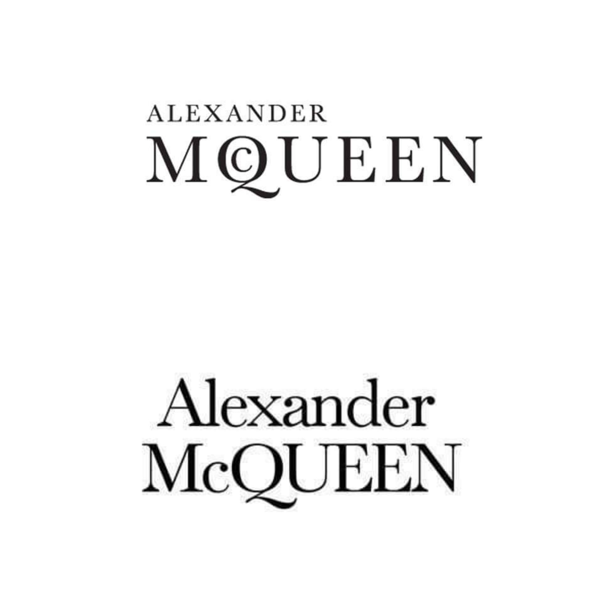 ทิศทางใหม่ของ McQueen แบรนด์แฟชั่นสายดรามาติกที่คนทั่วโลกหลงรัก - ELLE ...