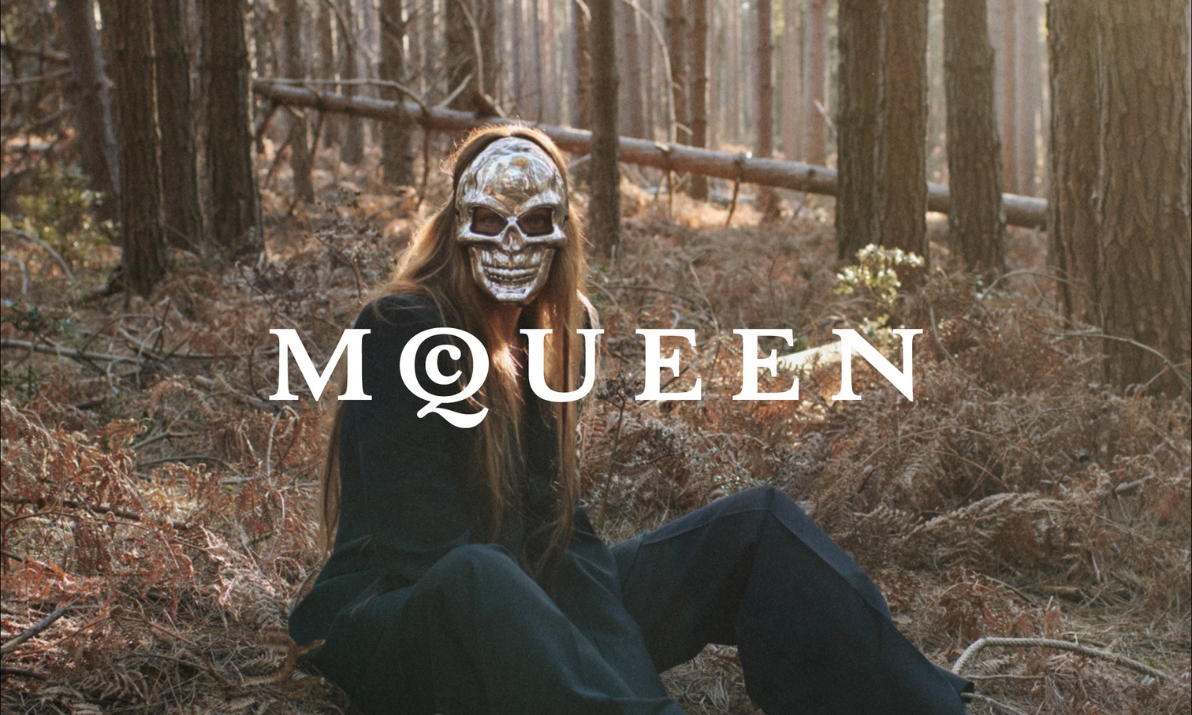 ทิศทางใหม่ของ McQueen แบรนด์แฟชั่นสายดรามาติกที่คนทั่วโลกหลงรัก - ELLE ...