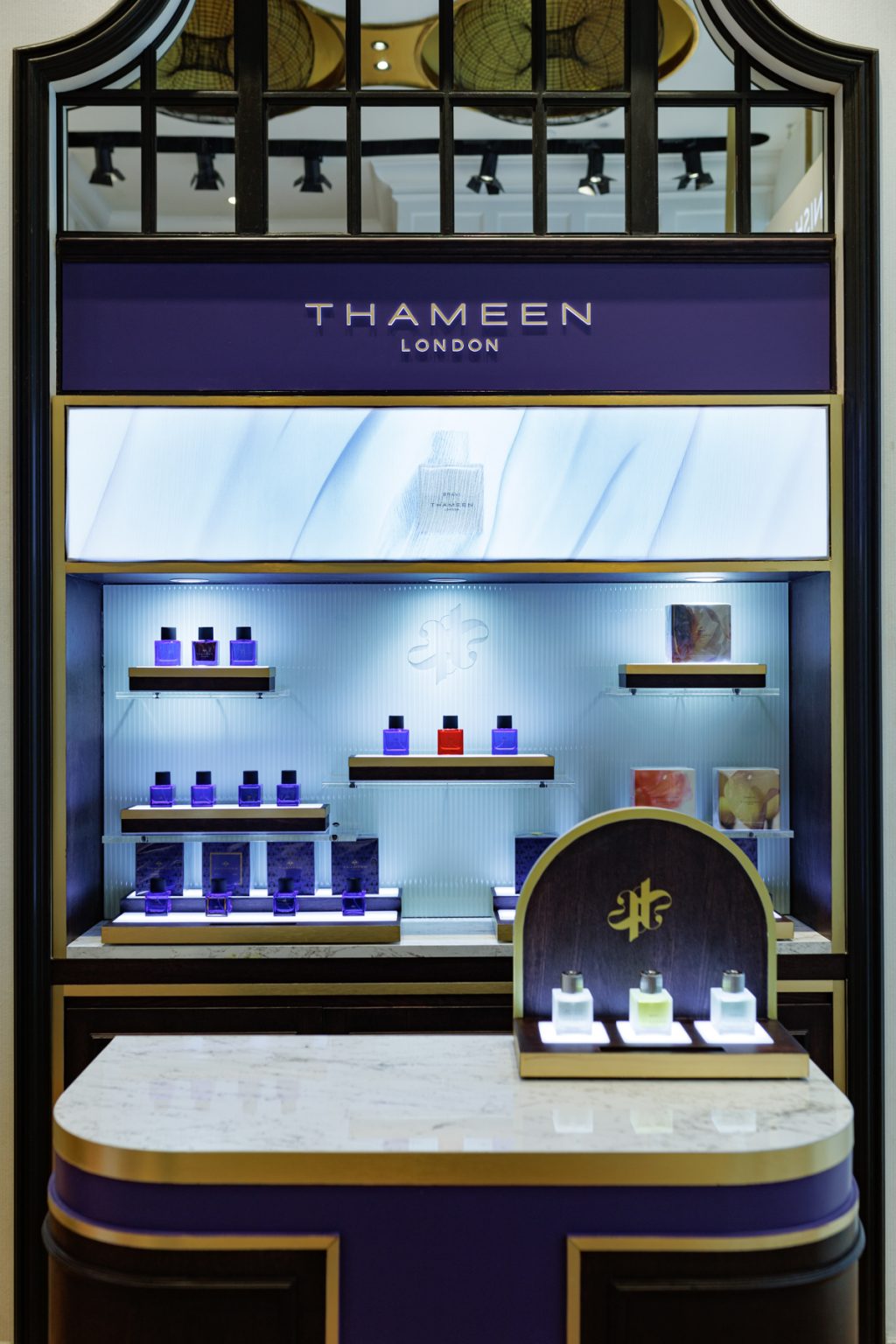 ทำความรู้จัก Thameen นิชพาร์มฟูมจากลอนดอนกับคอลเล็กชั่น Covent Garden ...