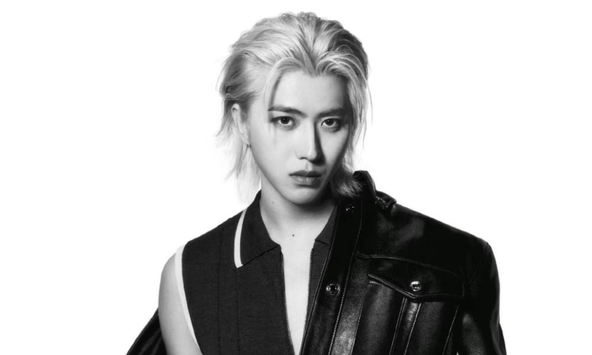 ‘Cai Xukun’ บทบาทใหม่กับ Versace กำลังสร้างการรับรู้ของแบรนด์อย่างล้น ...