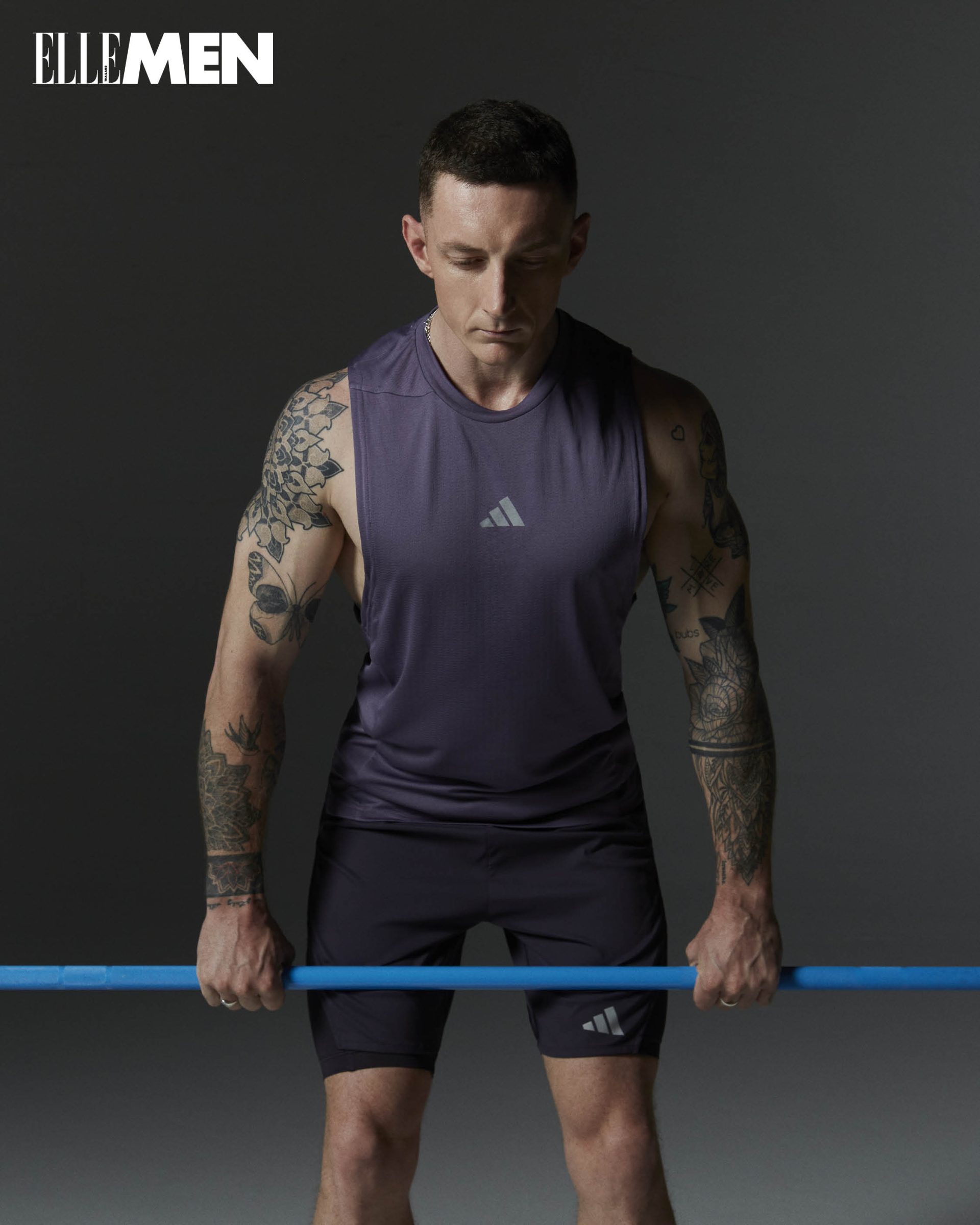 ทิปส์ฟิตหุ่นเฟิร์มกับ 6 เทรนเนอร์ผู้เชี่ยวชาญจาก Cubic Fitness - ELLE ...