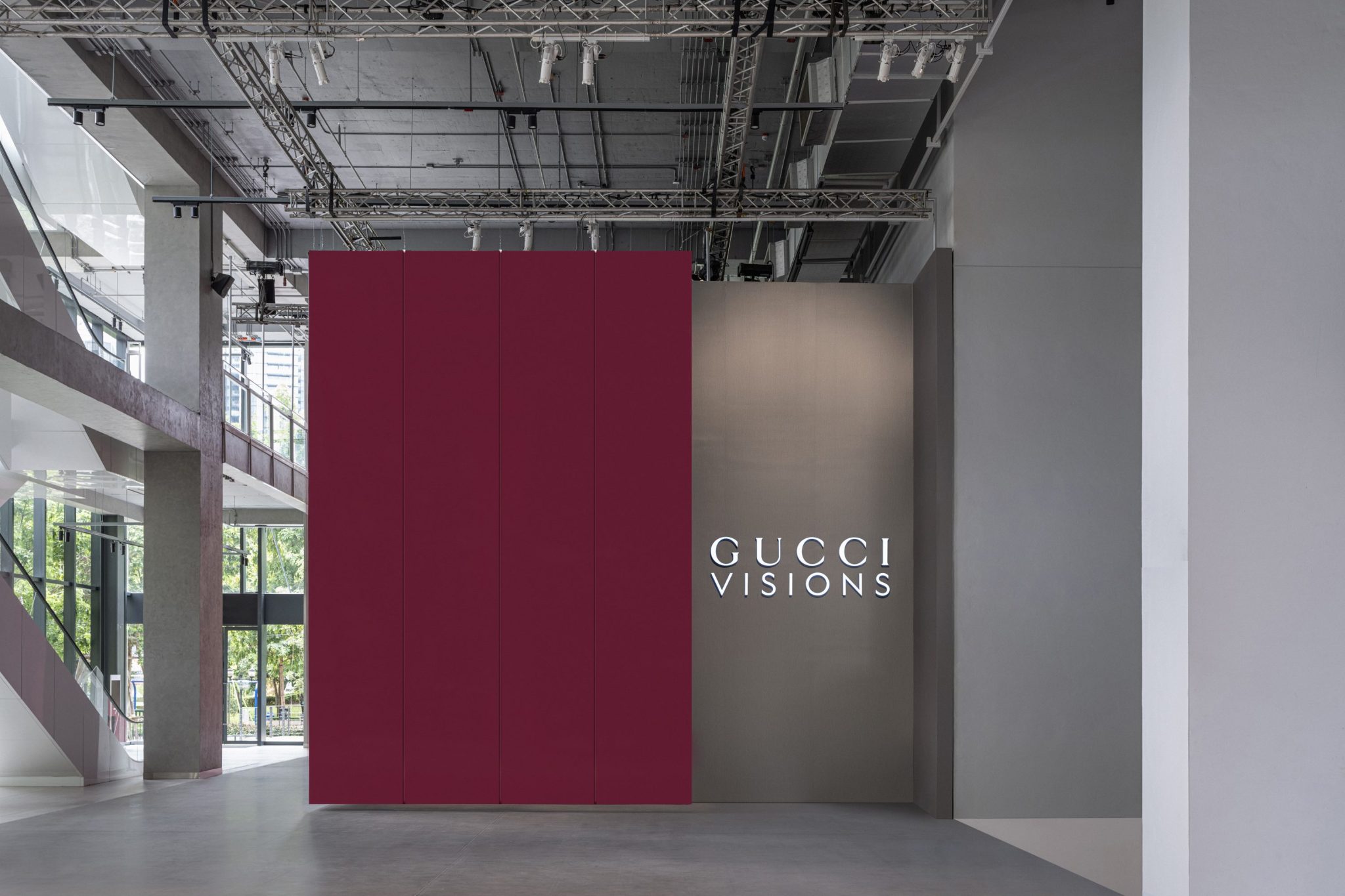 ย้อนชมภาพงานเปิด Gucci Visions นิทรรศการสุดยิ่งใหญ่ที่บอกเล่าเรื่องราว ...