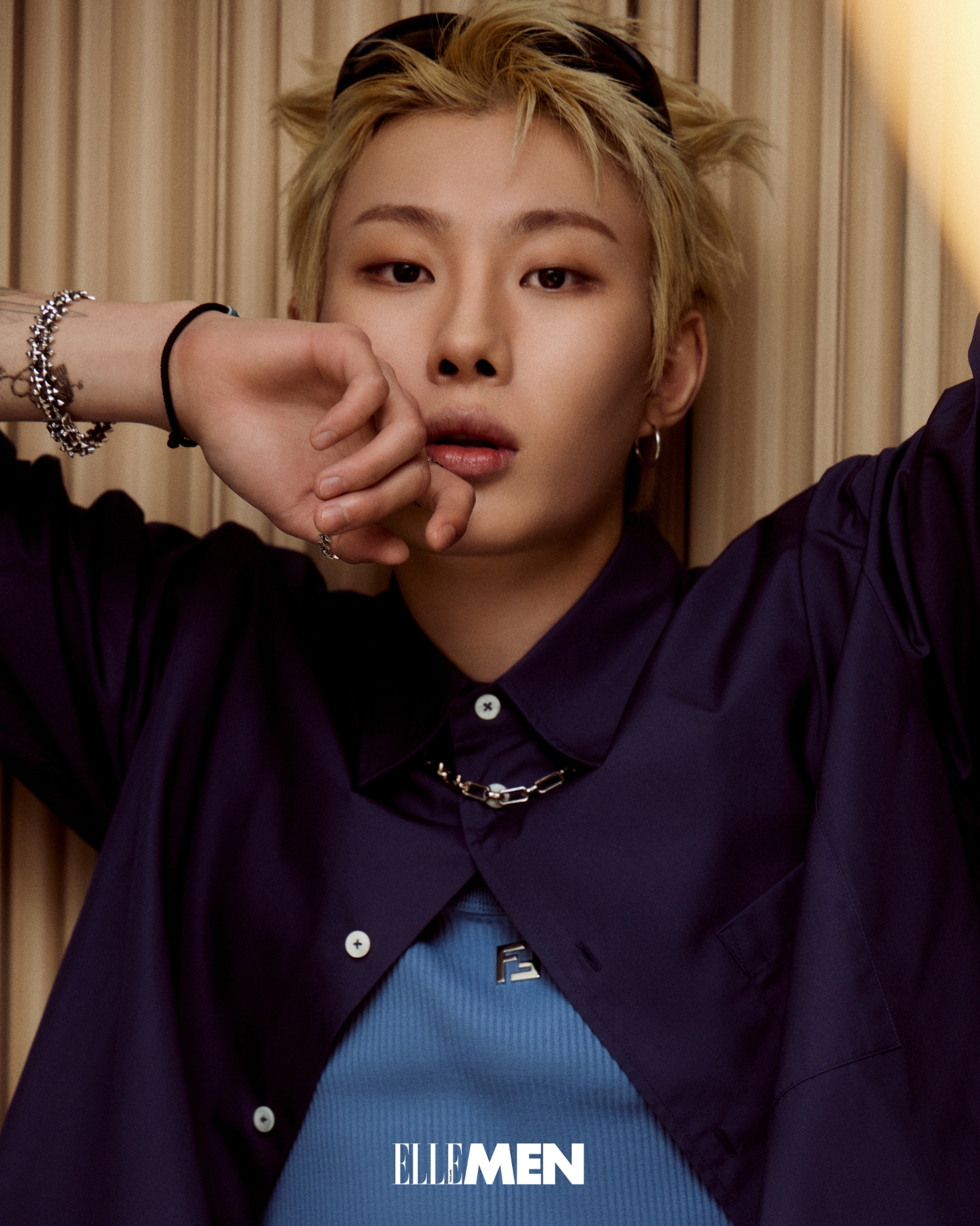 พูดคุยกับ ‘น้องหมี’ หรือ Øzcar Wang กับอีกมุมของชีวิตที่หลายคนไม่รู้มา ...