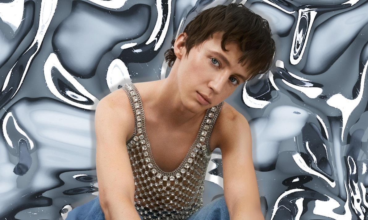 Rabanne ตั้ง Troye Sivan ขึ้นแท่นโกลบอลแบรนด์แอมบาสเดอร์ประจำไลน์เมกอัพ ...