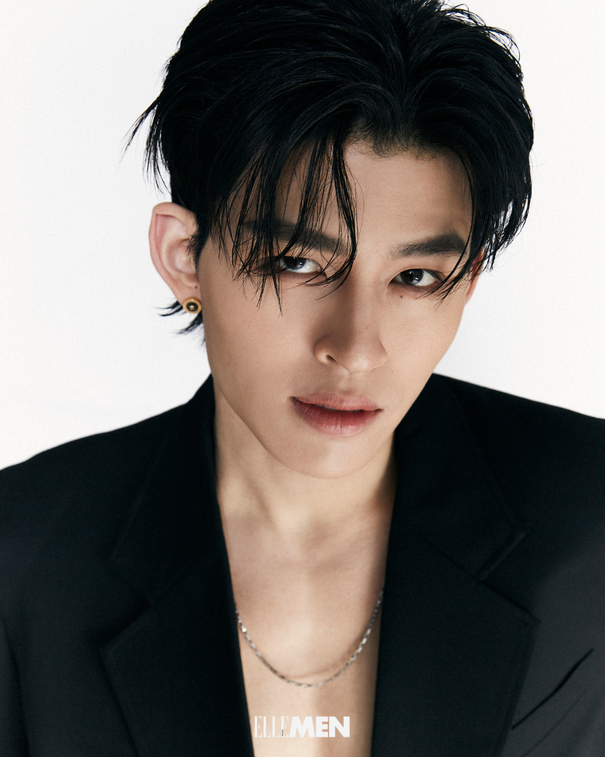 Jasp.ER จากนักแสดงสู่ศิลปิน บทพิสูจน์ความฝันและมิตรภาพของจุง-อู๋-แซนต้า ...