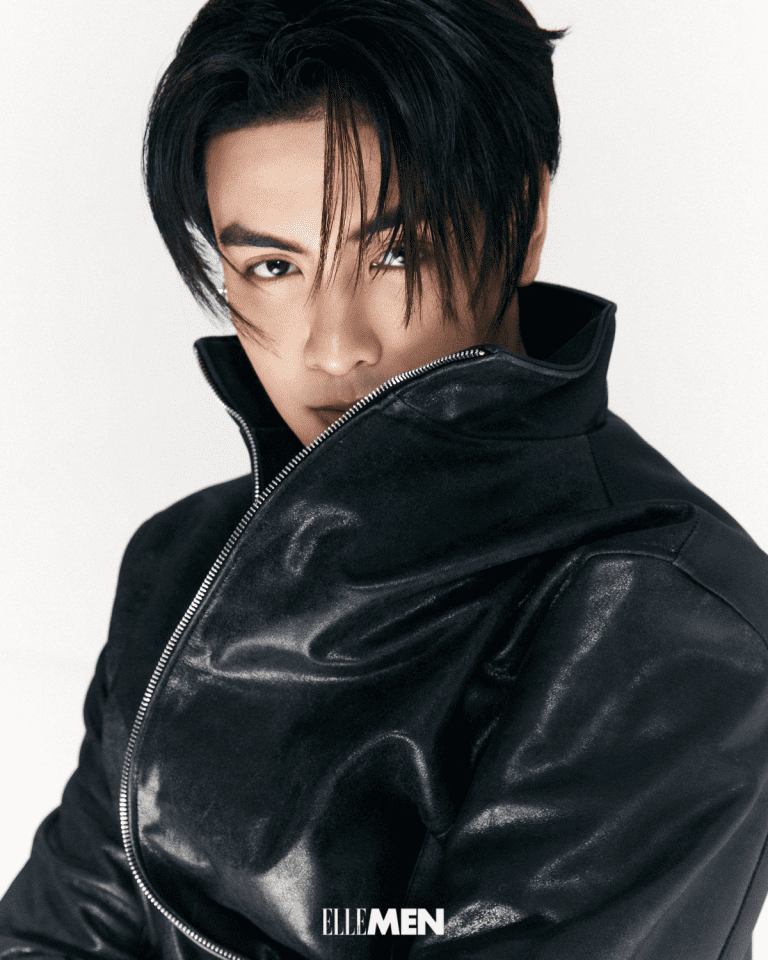 Jasp.ER จากนักแสดงสู่ศิลปิน บทพิสูจน์ความฝันและมิตรภาพของจุง-อู๋-แซนต้า ...