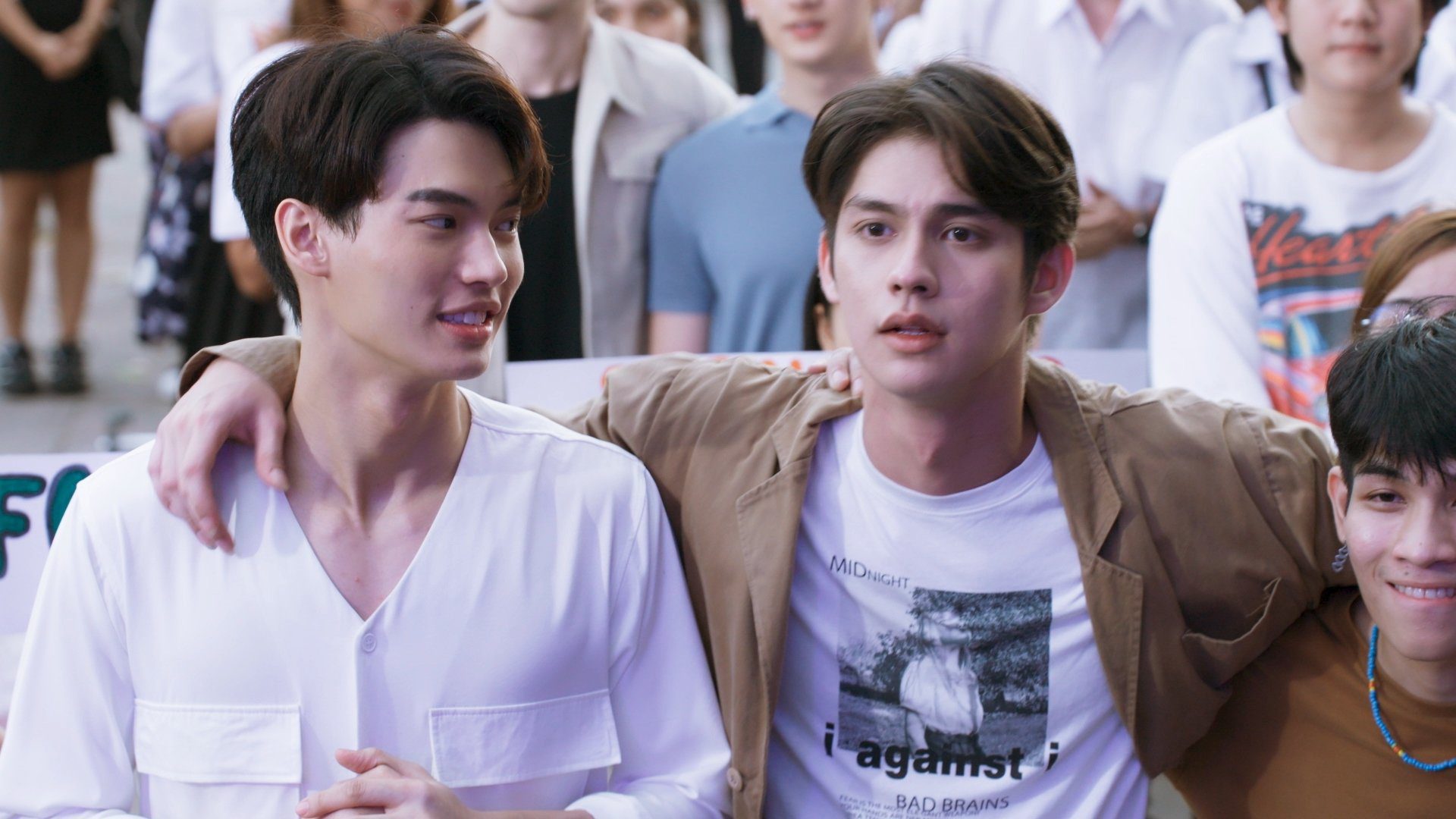 เปิดเบื้องหลังการก้าวสู่ ‘แบรนด์แอมบาสเดอร์’ ของเหล่าเซเลบริตี้ชาวไทย ...