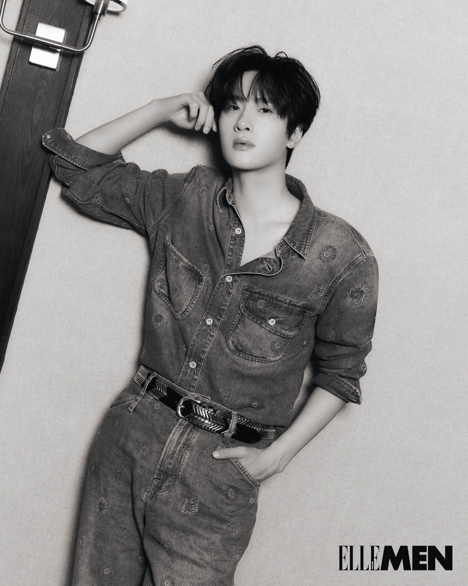 ทำความรู้จักนักแสดงจีน Zhan Xuan จ้านเซวียน ผู้ไขว่คว้าทุกโอกาสและ ...