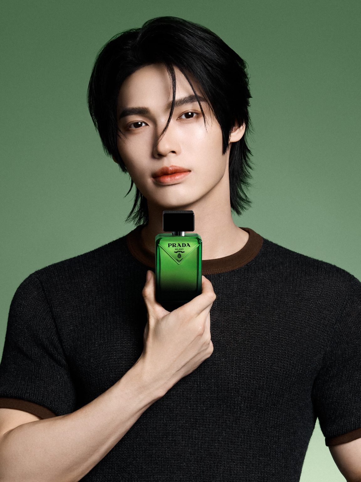 ‘วิน เมธวิน’ ก้าวสู่บทบาทใหม่ในฐานะ Regional Ambassador ของ Prada ...