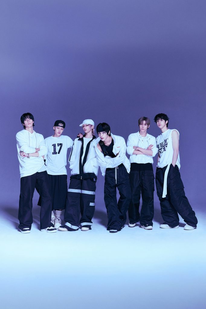 RIIZE คัมแบ็กในรอบ 7 เดือน ส่งมินิอัลบั้ม ‘II’ พร้อมเพลงไตเติล ‘Do your ...