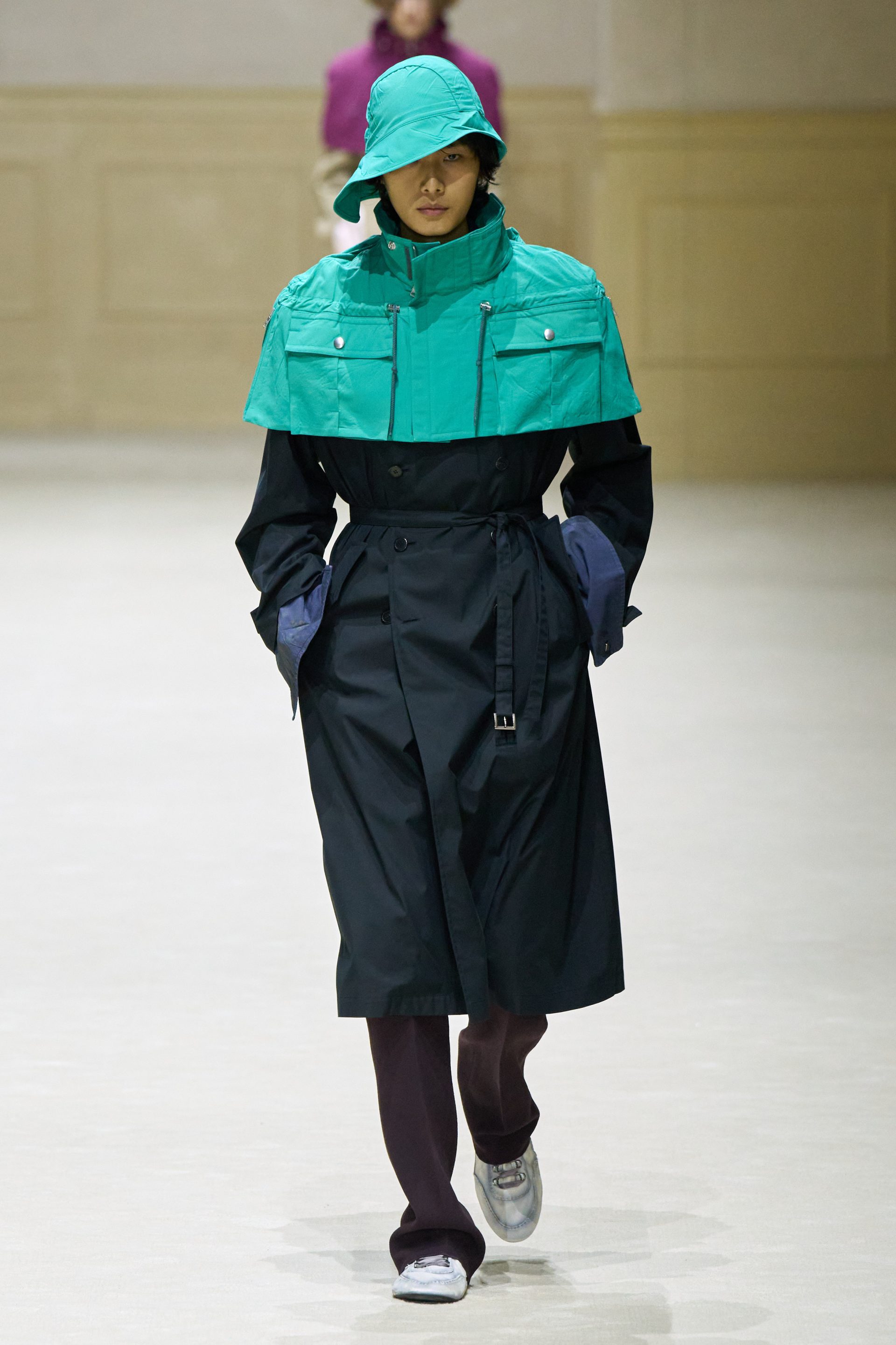Before the Runway: รวมไฮไลต์ Prada Fall-Winter 2026 - ELLE Men Thailand
